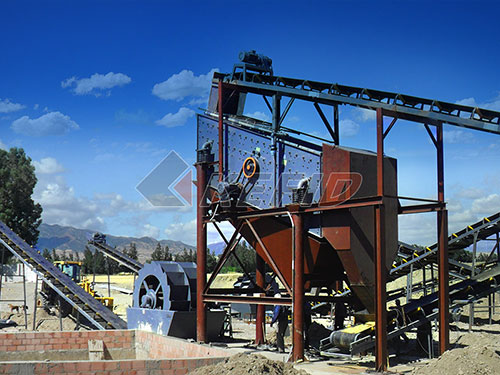 Key Performance Indicators For Crushers - KefidGroup Company