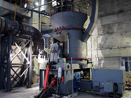 Principio De Operacion Del Vsi Impact Crusher - KefidGroup Company